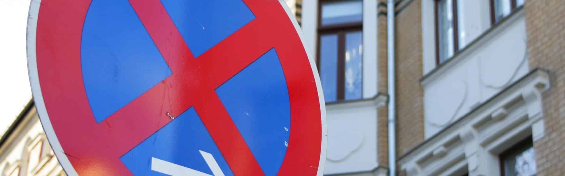 Halteverbot online bestellen - Halteverbot Berlin bestellen ab 40,00 ...