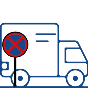 Halteverbot beantragen Berlin – Schritt für Schritt erklärt